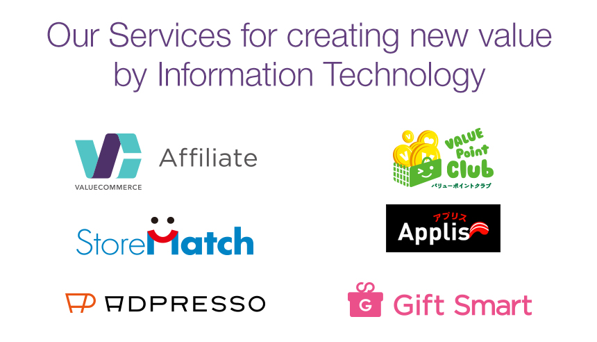 ValueCommerce Co., Ltd.